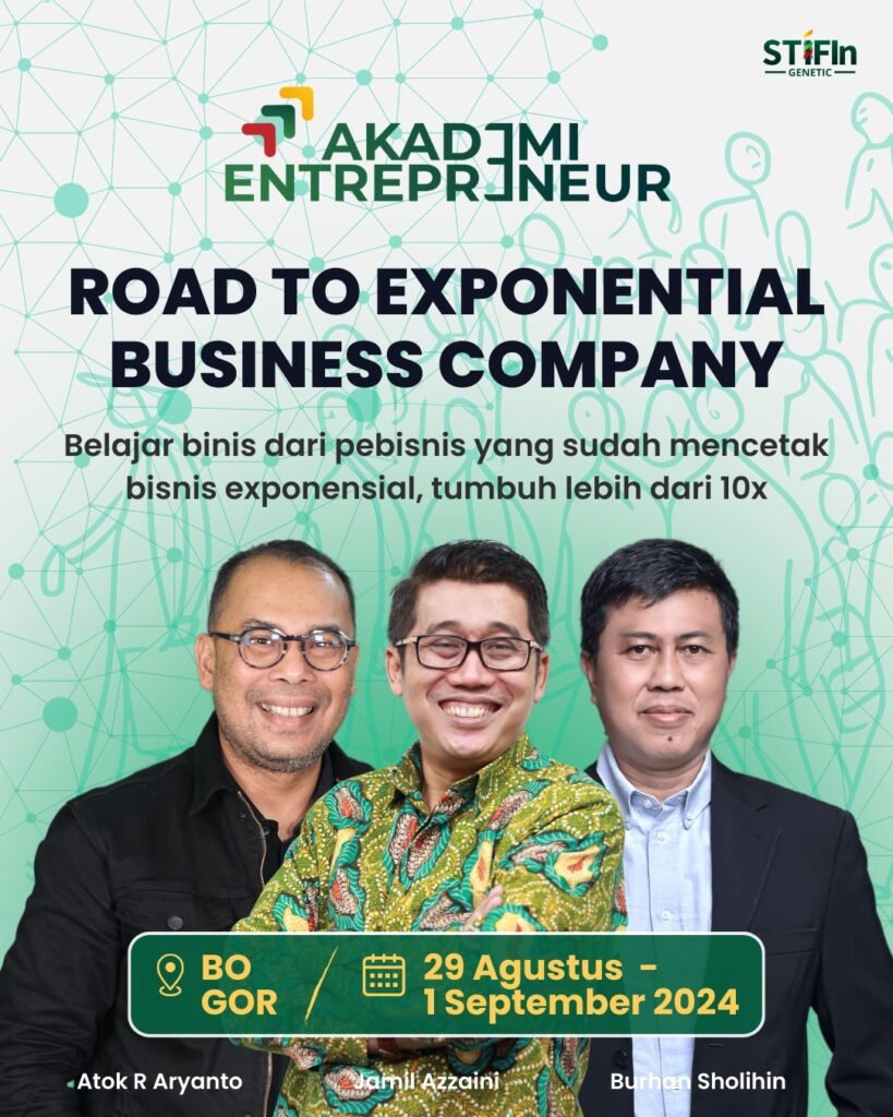 STIFIn Genetic Official Website